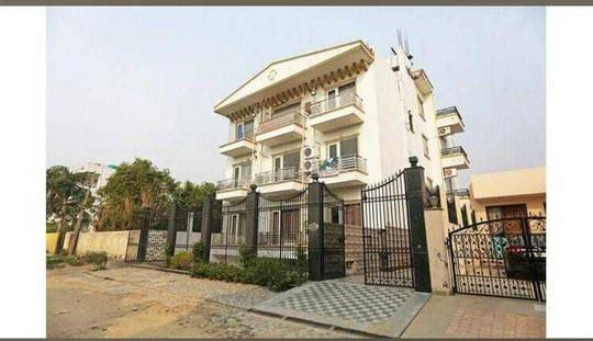 4 Best Coliving Spaces in Sector 4 IMT Manesar, Gurgaon: Coliving in ...