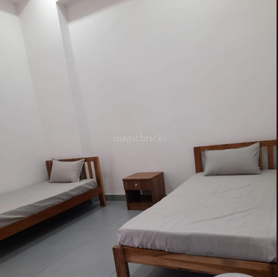 3 Hostels in Krishna Reddy Industrial Estate, Bangalore | Boys & Girls ...