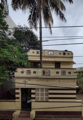 1 PG & Paying Guest near Podanur Junction Railway Station