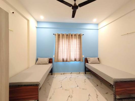 Girls Hostels in Ramaiah Reddy Layout Krishna Reddy Layout | 5 Hostels ...