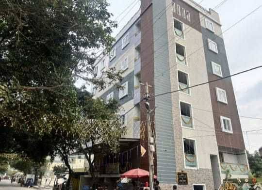 PG under 8,000 in Ramaiah Reddy Layout Krishna Reddy Layout, Bangalore ...