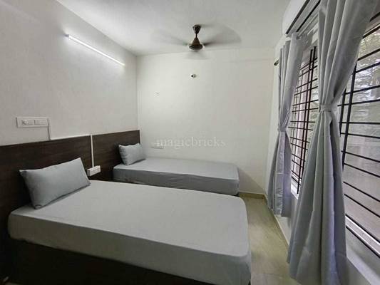 21 PG in New Thippasandra, Bangalore - Boys & Girls Paying Guest in New ...