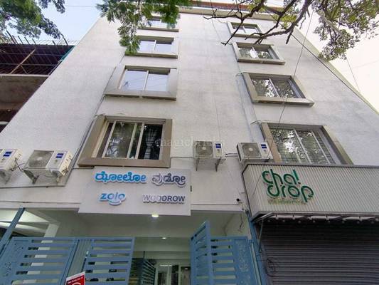 21 PG in New Thippasandra, Bangalore - Boys & Girls Paying Guest in New ...