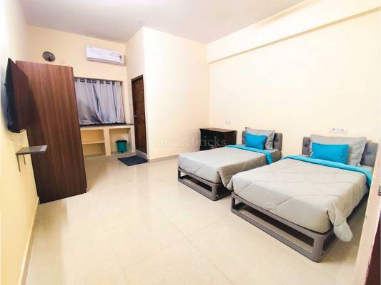 Girls Hostels in Kukatpally Housing Board Colony | 15 Hostels for Girls ...