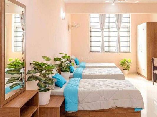 Working Women Hostels in CN Halli | 14 Hostels for Working Women in CN Halli | Magicbricks