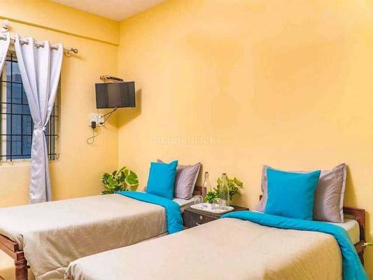 13 Hostels in Ayyappa Layout Hanumanthappa Layout, Bangalore | Boys ...