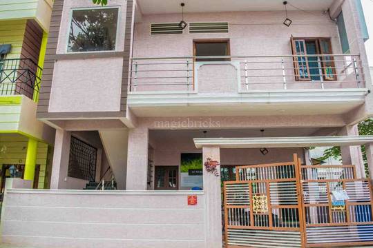 5 PG in Sector 2 HSR Layout, Bangalore - Boys & Girls Paying Guest in ...