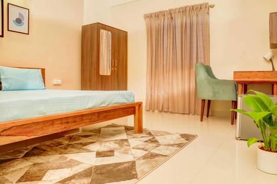 21 PG in New Thippasandra, Bangalore - Boys & Girls Paying Guest in New ...