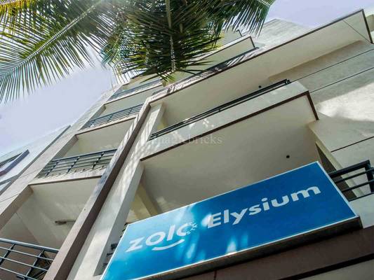 19 Zolo PG in Silk Board | Zolo Paying Guest in Bangalore