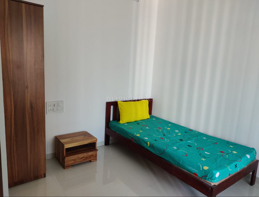 17 Hostels in Krishna Reddy Layout Venugopal Reddy Layout, Bangalore ...