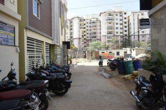 PG under 10,000 in Telecom Layout Padmanabhanagar, Bangalore: 24 ...