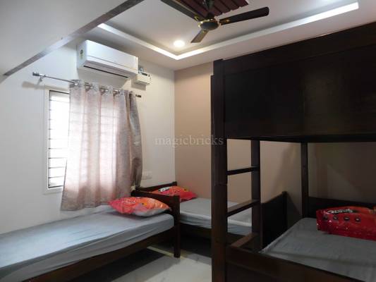 Working Women Hostels in Chennai | 762 Hostels for Working Women in Chennai | Magicbricks