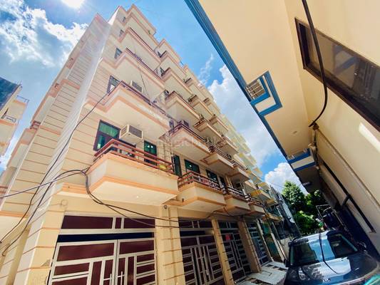5 PG in Block U Phase 3 DLF, Gurgaon - Boys & Girls Paying Guest in ... 5 PG in Block U Phase 3 DLF, Gurgaon - Boys & Girls Paying Guest in ...
