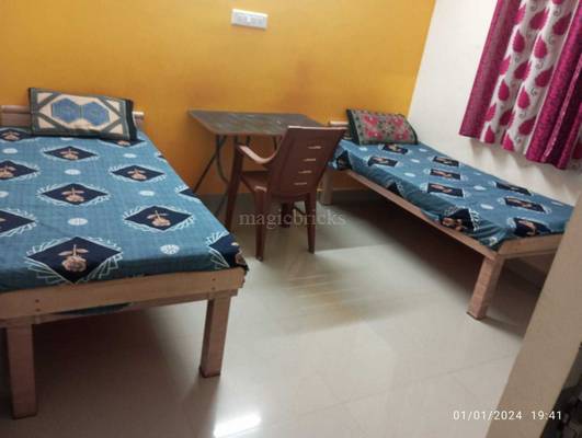 Working Women Hostels in Phase 2 Ananth Nagar | 13 Hostels for Working Women in Phase 2 Ananth ...