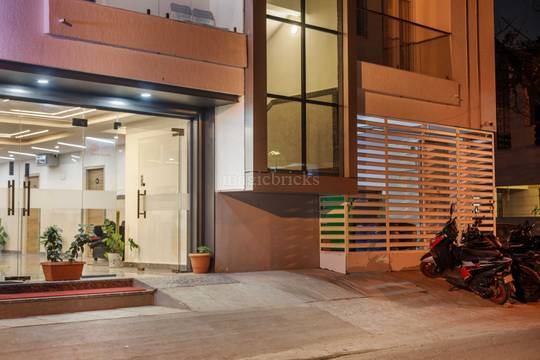 14 Girls PG in AECS Layout Bangalore: PG for Girls / Ladies in AECS ...