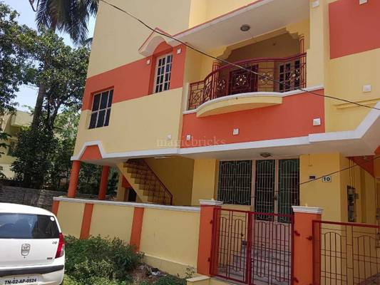 Hostels in Vasan City, Trichy | Boys & Girls Hostel in Vasan City