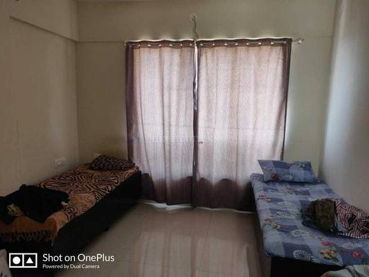 Hostels in New Shree Krishna Garden, Mumbai | Boys & Girls Hostel in ...