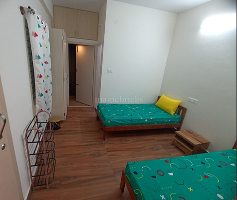 19 PG in Janatha Colony Pai Layout, Bangalore - Boys & Girls Paying ...