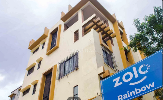 14 Best Luxury PG in Dange Chowk, Pune: Luxury PG for Girls/Boys in ...