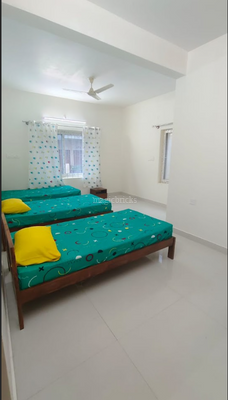 25 Best Student Hostels in Syndicate Bank Colony Banashankari ...