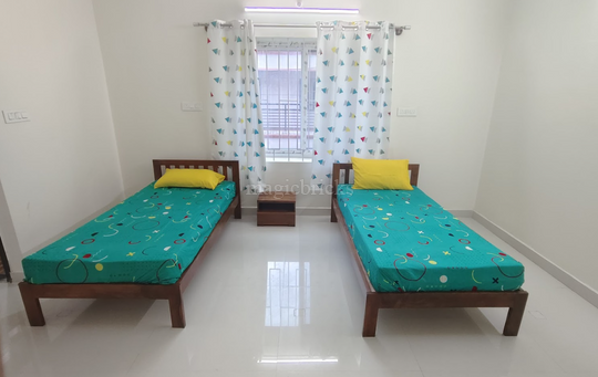 Boys Hostels in Janatha Colony Pai Layout | 17 Hostels for Boys in ...