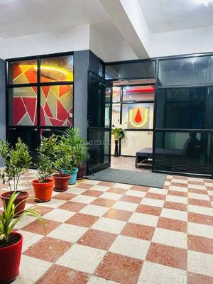 EC HUB PG in EON Free Zone Near EC HUB PG, Behind RBL Bank