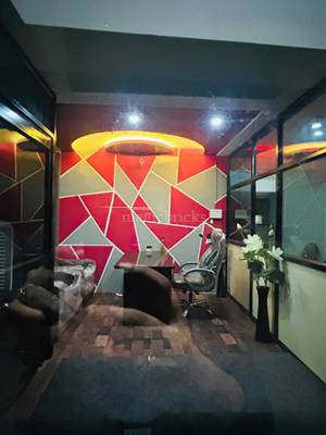 EC HUB PG in EON Free Zone Near EC HUB PG, Behind RBL Bank