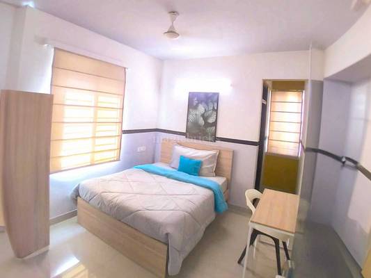 Working Women Hostels in MV Garden Halasuru | 5 Hostels for Working ...