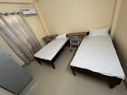 Hostels in Unitech Horizon Road, Greater Noida | Boys & Girls Hostel in ...
