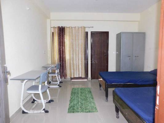 Best Student Hostels in Unitech Horizon Road, Greater Noida: Student ...