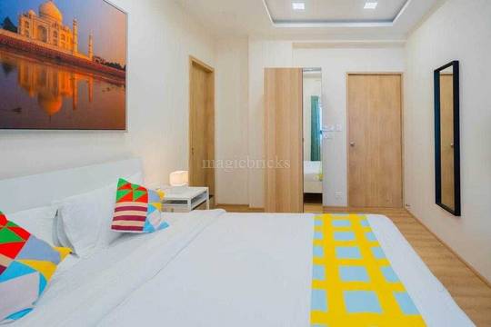 Best Luxury PG in Geeta Nagar Colaba, Mumbai: Luxury PG for Girls/Boys ...