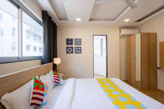 Best Luxury PG in Geeta Nagar Colaba, Mumbai: Luxury PG for Girls/Boys ...