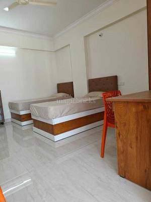 PG in Geeta Nagar Colaba, Mumbai - Boys & Girls Paying Guest in Geeta ...