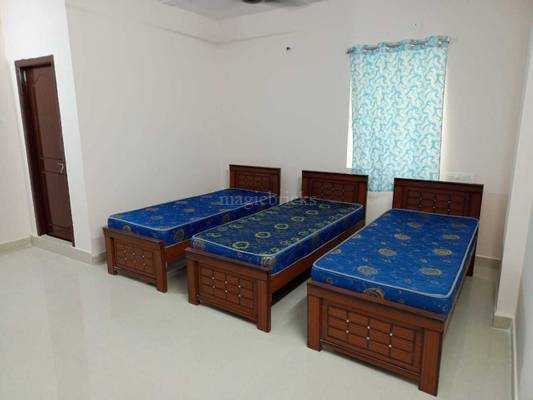 Girls Hostels in Uday Nagar Sanath Nagar | Hostels for Girls in Uday ...