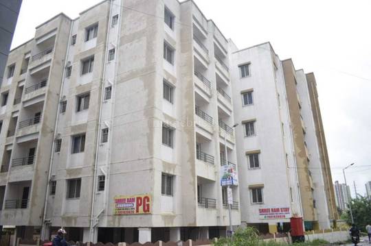 PG under 5,000 in Chande Nande Road, Pune: 5+ Paying Guest in Chande ...