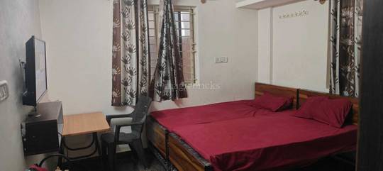 255 PG & Paying Guest near Manyata Tech Park