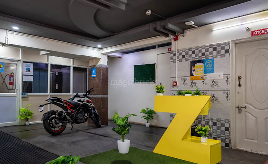 37 PG in Manjunath Nagar Ankappa Layout, Bangalore - Boys & Girls ...