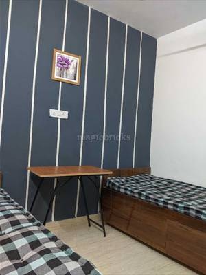 PG under 10,000 in SSN Marg, New Delhi: 39+ Paying Guest in SSN Marg ...