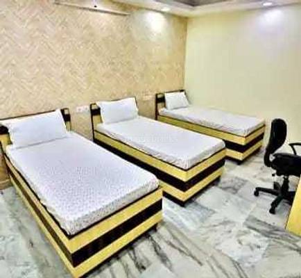 Working Women Hostels in Block 1 Kirti Nagar Industrial Area | Hostels for Working Women in ...