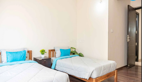 Boys Hostels in Shakthi Nagar Nanjappa Garden | 15 Hostels for Boys in ...