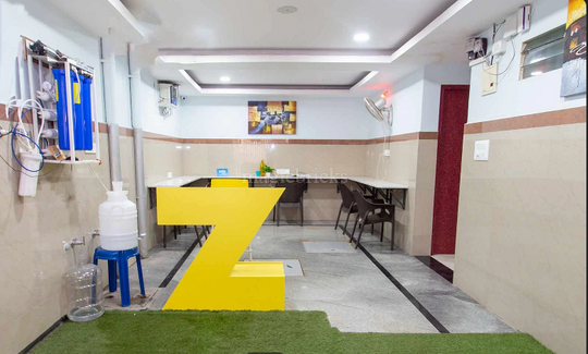 18 Zolo PG in Indiranagar Koramangala | Zolo Paying Guest in Bangalore