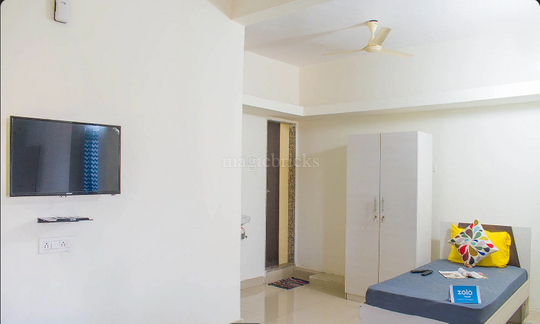 Zolo Lilac PG/Hostels in Kharadi,Pune