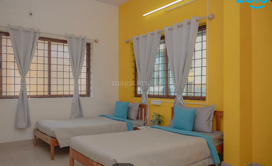 Girls PG in Ranga Nagar Keelkattalai Chennai: PG for Girls / Ladies in ...