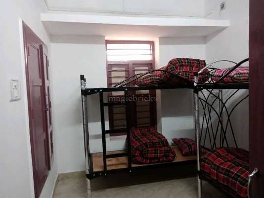 Best Student Hostels in Ansari Estate, Chennai: Student Hostels for ...