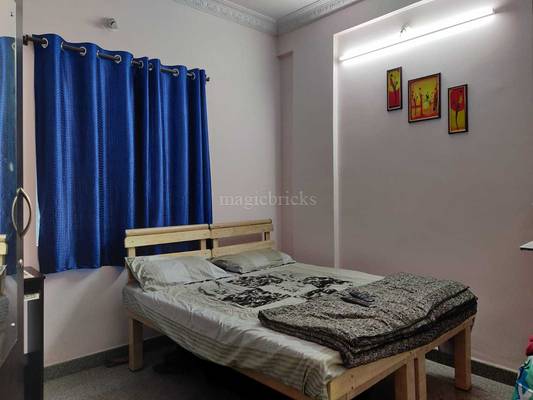 Girls Hostels in Krishna Reddy Layout Venugopal Reddy Layout | 16 ...