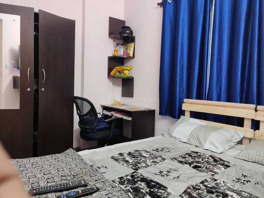 Girls Hostels in Krishna Reddy Layout Venugopal Reddy Layout | 16 ...