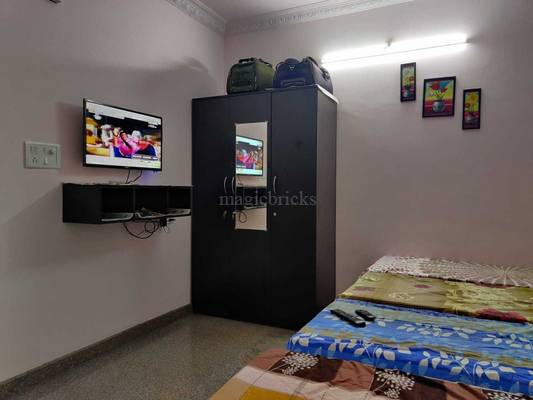 Girls Hostels in Krishna Reddy Layout Venugopal Reddy Layout | 16 ...