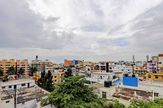 Girls Hostels in Krishna Reddy Layout Venugopal Reddy Layout | 16 ...