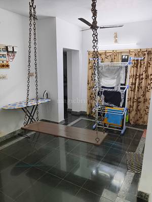 Smile Stay PG in Perungudi Near Near seashell, opp to HCL