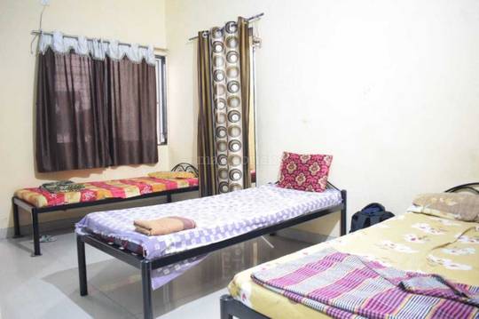 2709 Hostels in Pune |Boys & Girls Hostel in Pune